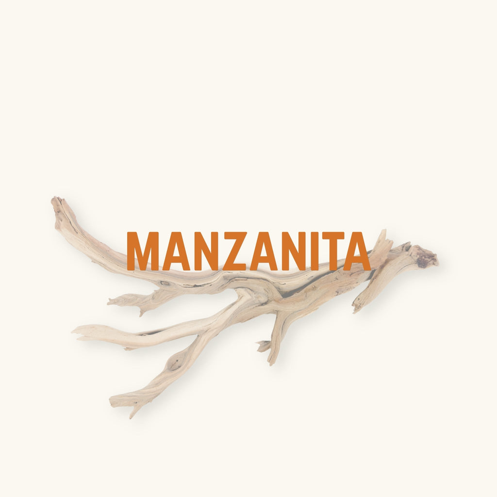 Manzanita Wood for Aquariums | Betta Botanicals – Betta Botanicals ...